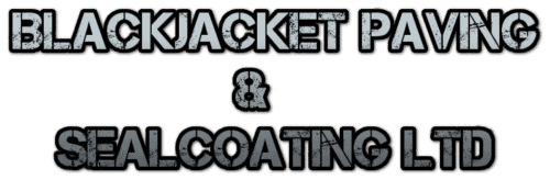 Master Asphalt Paver in Victoria BC-BlackJacket Paving LTD