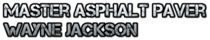 Master Asphalt Paver in Victoria BC-BlackJacket Paving LTD